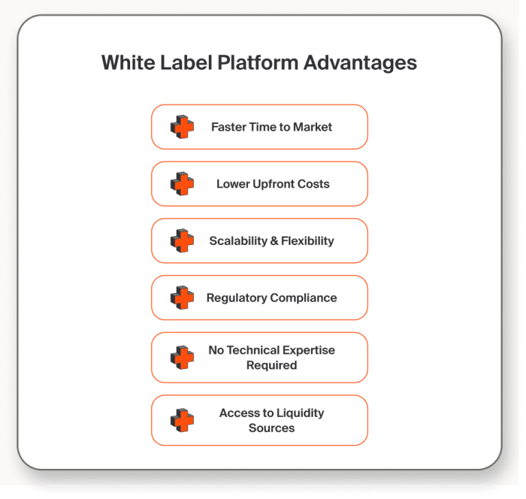 FintechFuel: White Label Trading Platform: Definition, Advantages and Risks